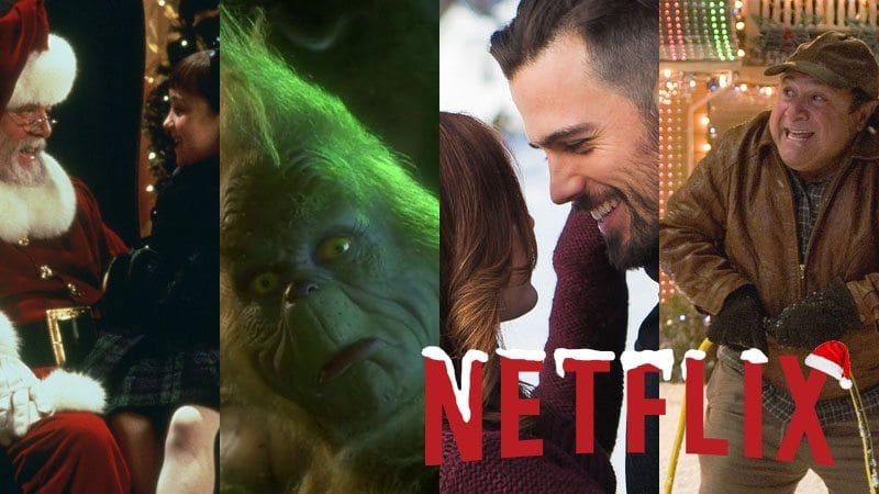 15 film di Natale su Netflix da vedere durante le feste natalizie 15 film di Natale su Netflix da vedere durante le feste natalizie