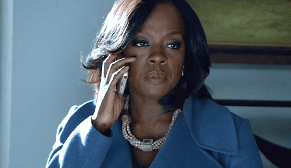 Htgawm Viola Davis Parla Del Mistero Della Terza Stagione Ciak Generation