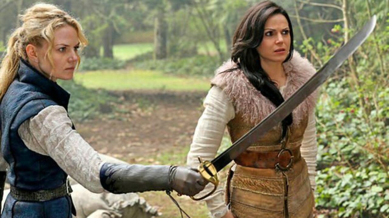 Once Upon a Time 6: una realtà alternativa nel midseason finale?