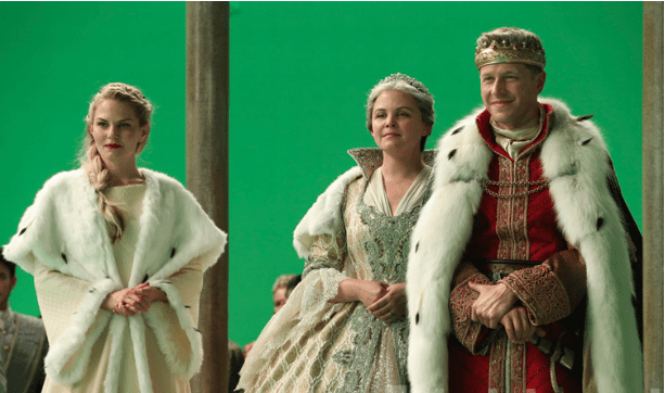 Once Upon a Time 6: anticipazioni sul midseason finale