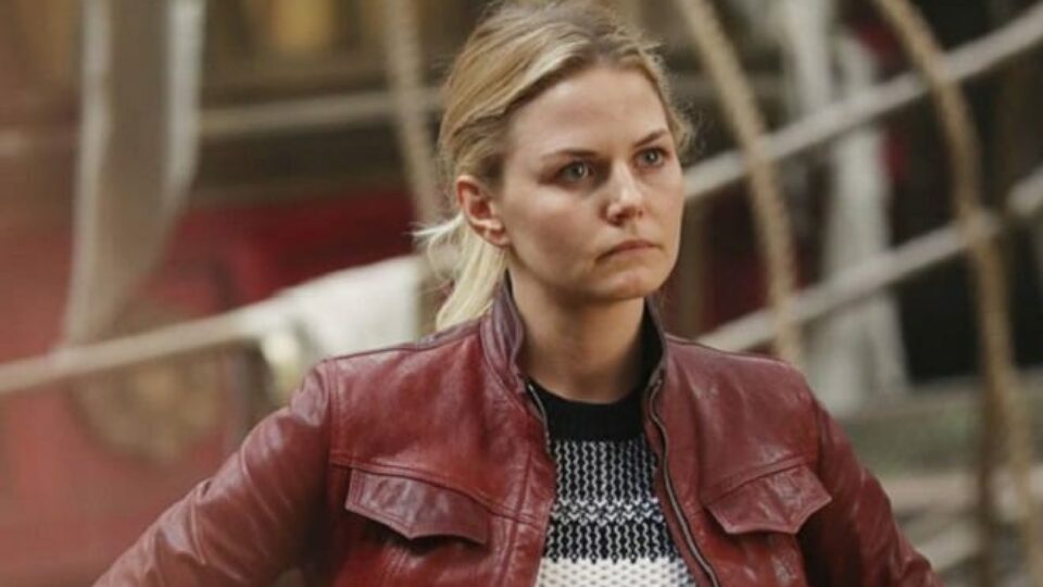 OUAT: un midseason finale sulla Emma Swan di Jennifer Morrison