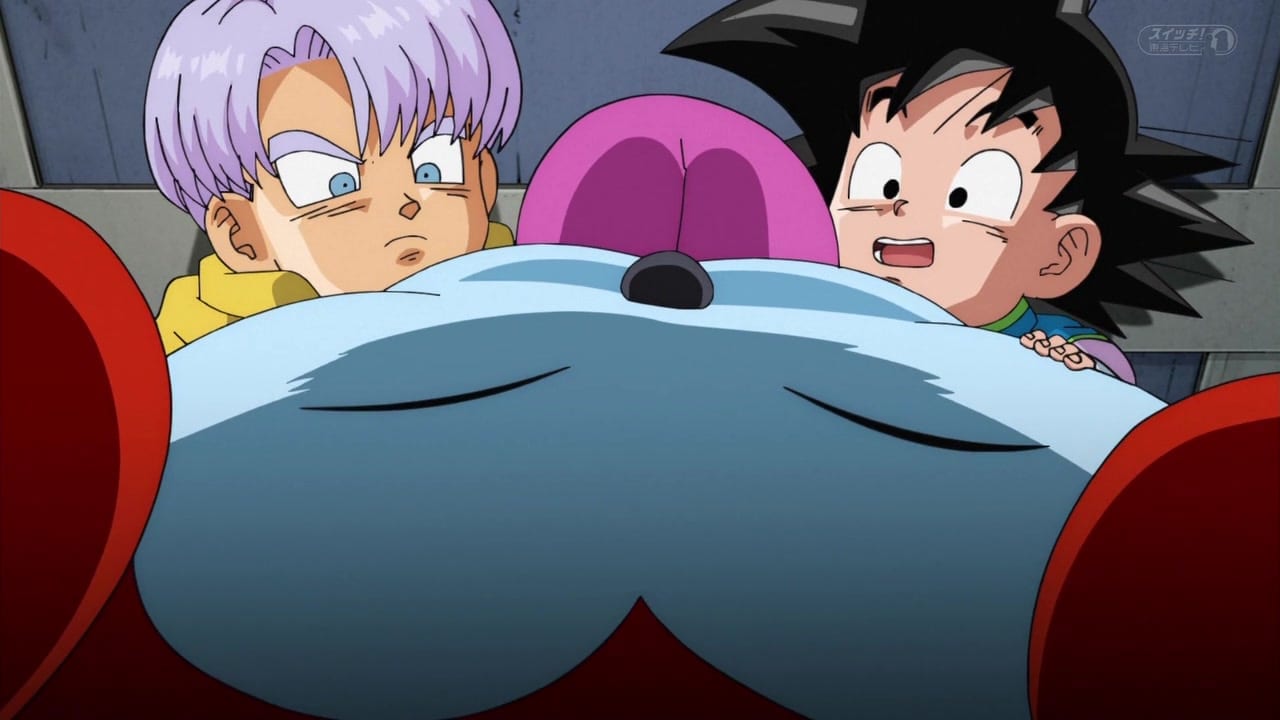 Dragon Ball Super su Italia 1 episodio 44: Anticipazioni su Goku e Monaka Dragon Ball Super su Italia 1 episodio 44: Anticipazioni su Goku e Monaka