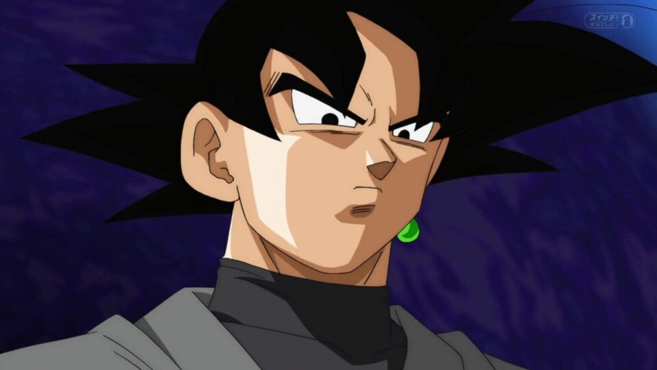 Dragon Ball Super su Italia 1 anticipazioni episodio 50: Black contro Goku Dragon Ball Super su Italia 1 anticipazioni episodio 50: Black contro Goku