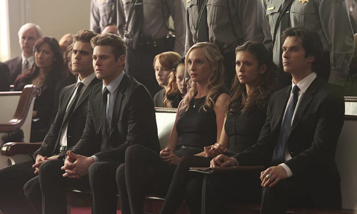 Steven R Mcqueen In Legacies Lex Di Tvd Apparirà In Un Episodio