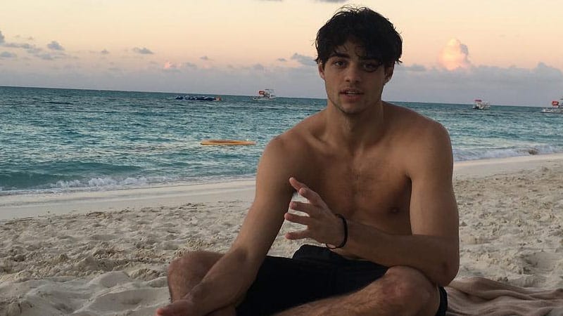Noah Centineo età altezza fidanzata Instagram curiosità su Peter Kavinsky Noah Centineo età altezza fidanzata Instagram curiosità su Peter Kavinsky