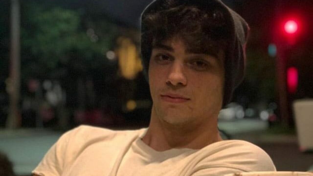 Noah Centineo età altezza fidanzata Instagram curiosità su Peter Kavinsky Noah Centineo età altezza fidanzata Instagram curiosità su Peter Kavinsky