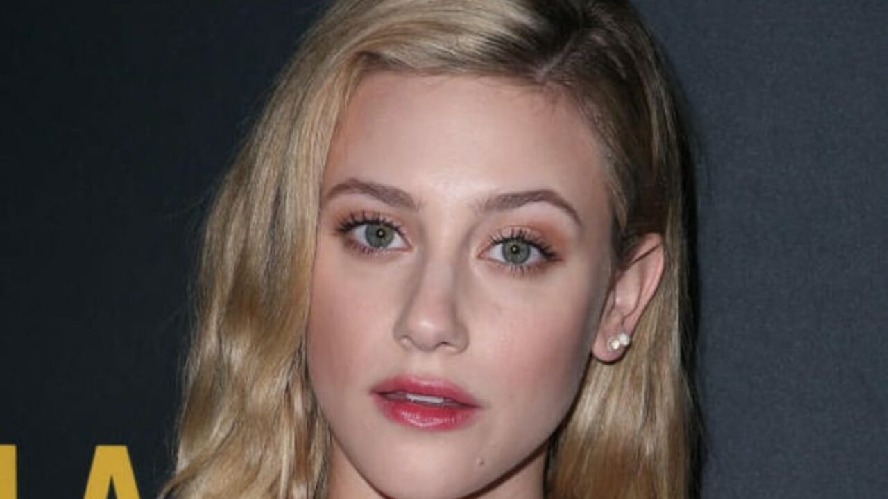 Riverdale - Lili Reinhart è stufa di essere chiamata "la