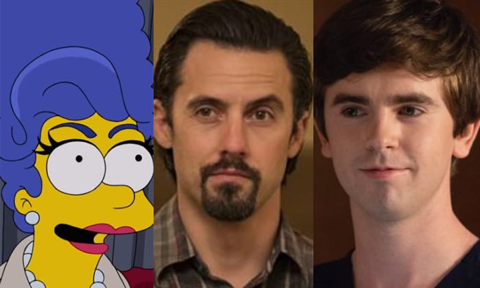 Ascolti tv 19-24 novembre – con il Thanksgiving, This is us ne approfitta Ascolti tv 19-24 novembre – con il Thanksgiving, This is us ne approfitta