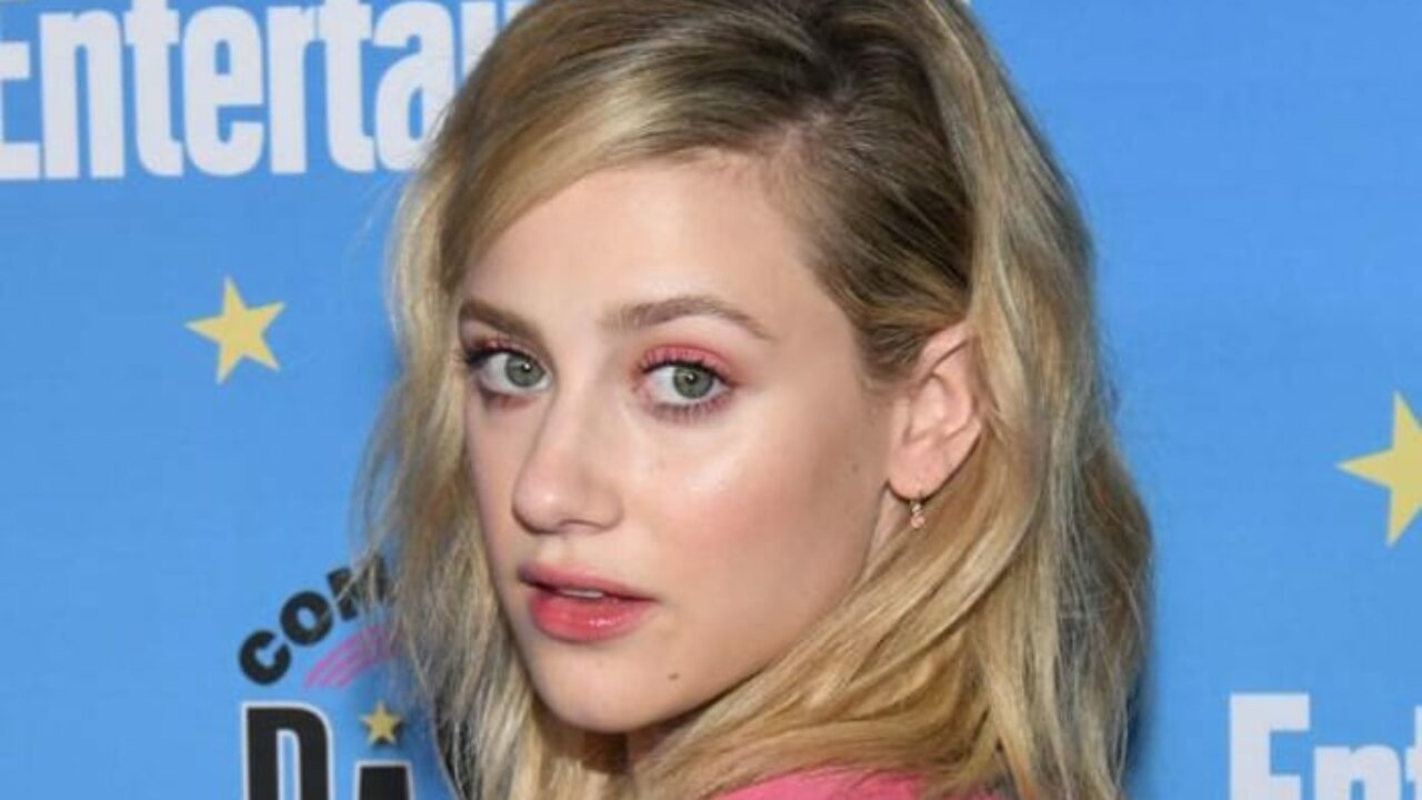 Lili Reinhart racconta la sua vita prima di Riverdale