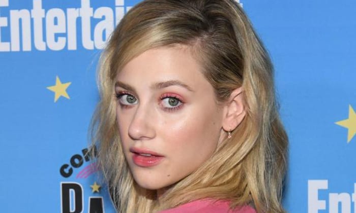 Lili Reinhart racconta la sua vita prima di Riverdale