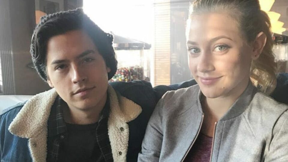 Lili Reinhart e le parole dette da Cole Sprouse dopo la premiere di Hustlers