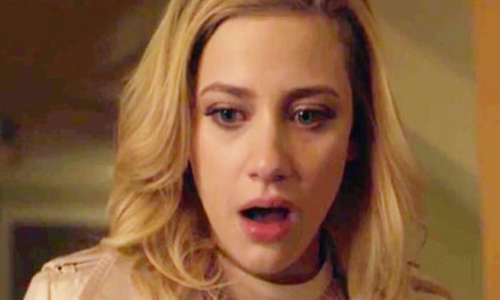Lili Reinhart regala spoiler su Riverdale 5 e promette colpi di scena