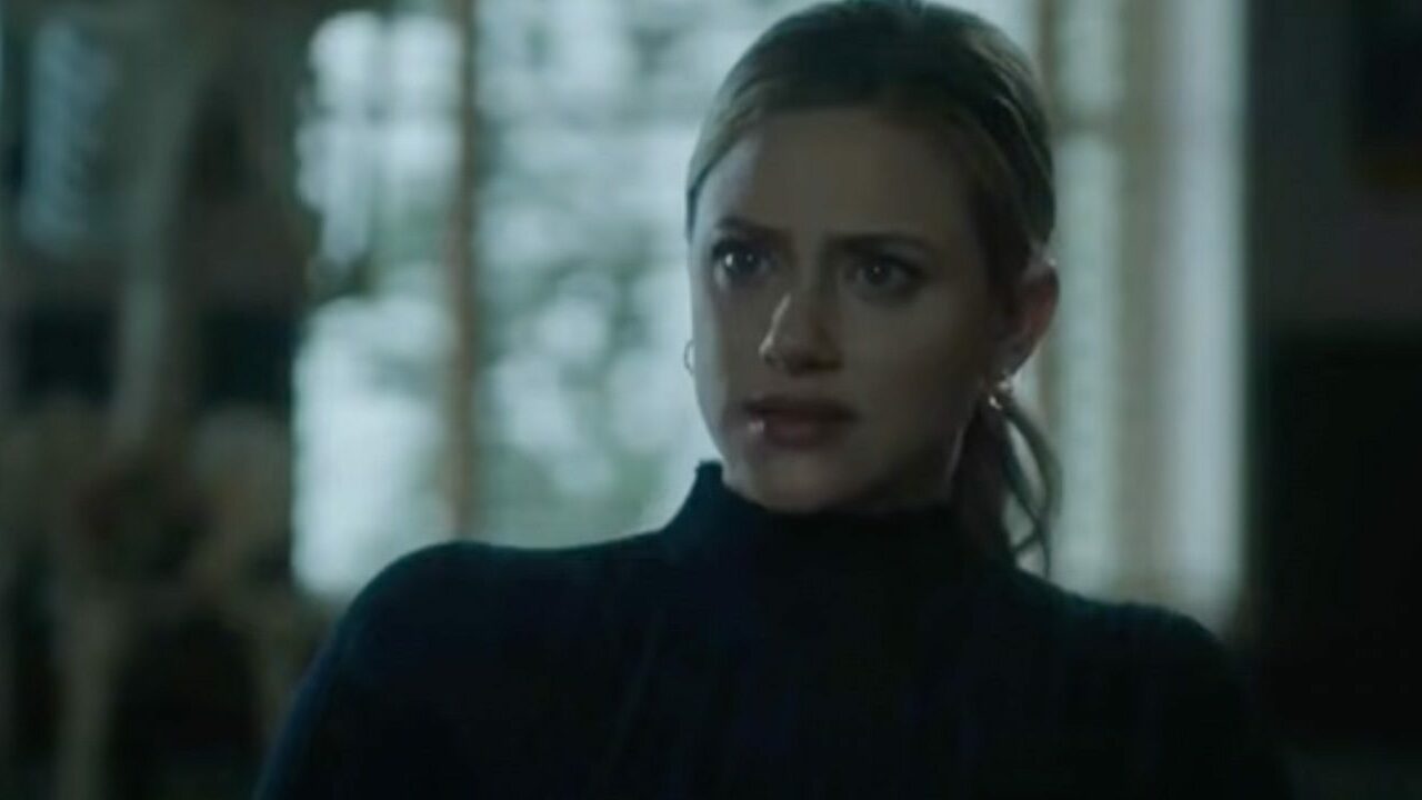 Lili Reinhart rivela che Riverdale 7 potrebbe essere l'ultima stagione