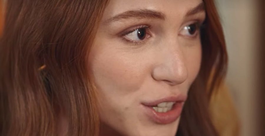 Skam 5 | Eva e Giovanni stanno insieme? Parla Ludovica Martino