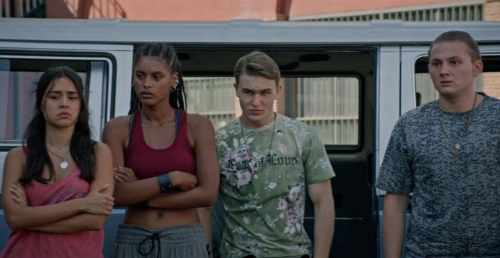 Mare Fuori 3: nella nuova stagione ci sarà una storia gay Mare Fuori 3: nella nuova stagione ci sarà una storia gay