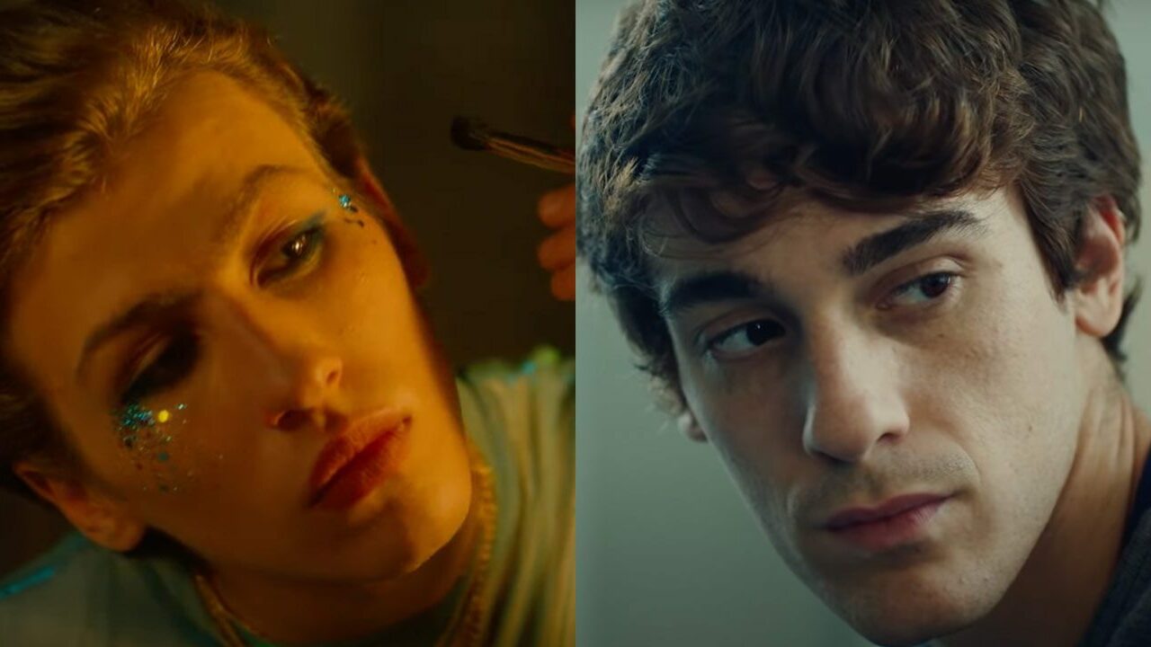 Prisma e quell'easter egg legato a Skam Italia che non hai colto