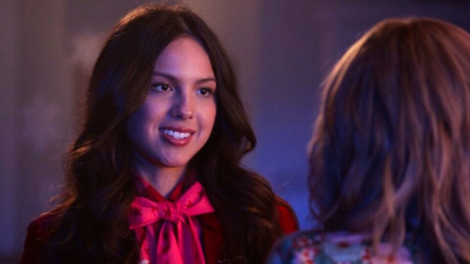 Lo showrunner di HSM sul futuro di Olivia Rodrigo nella serie