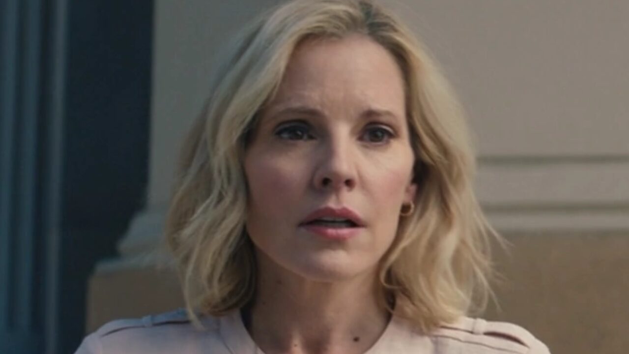 Emma Caulfield di Buffy svela di avere la sclerosi multipla