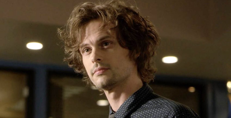 Il revival di Criminal Minds spiega cos'è successo a Reid Il revival di Criminal Minds spiega cos'è successo a Reid