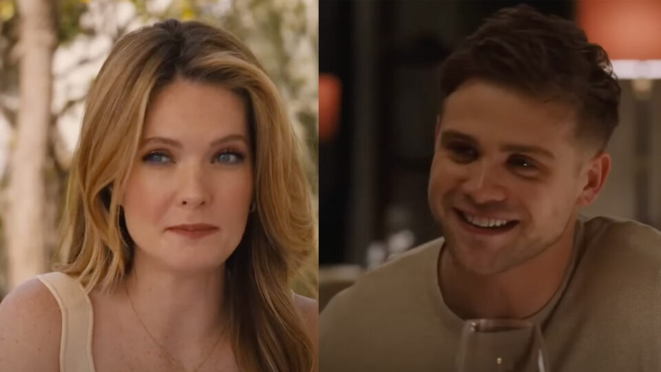 The White Lotus 2, Meghann Fahy e Leo Woodall stanno insieme? The White Lotus 2, Meghann Fahy e Leo Woodall stanno insieme?