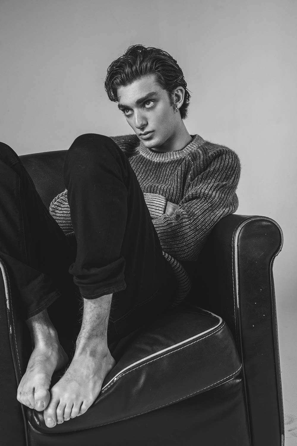 Domenico Cuomo, un ragazzo e il suo sogno diventato realtà