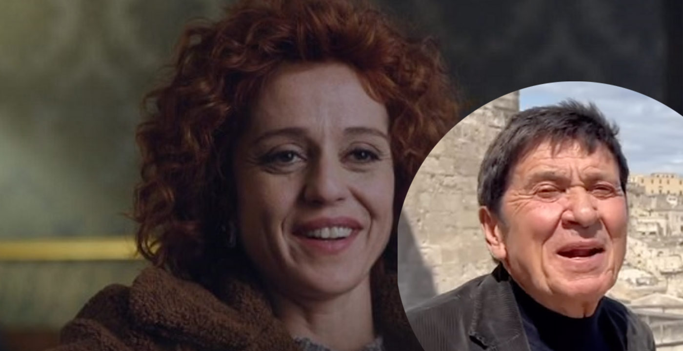 Imma Tataranni 3, Gianni Morandi nel cast: Gli indizi