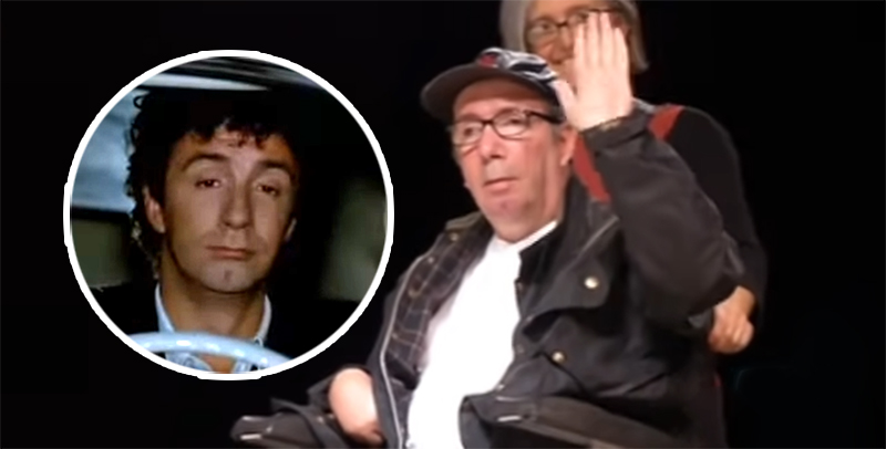 L'attore italiano Francesco Nuti è morto a 68 anni L'attore italiano Francesco Nuti è morto a 68 anni