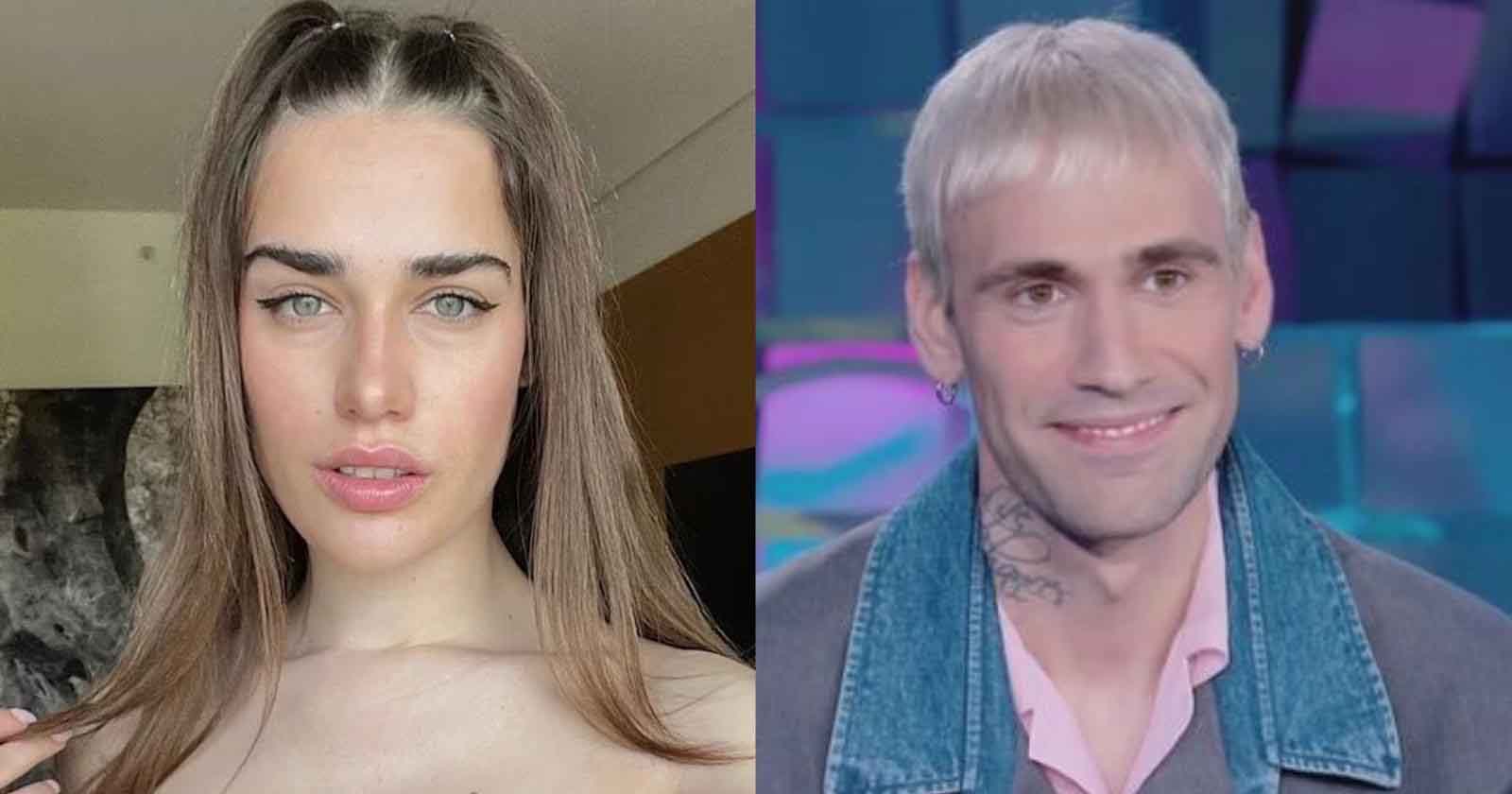 Clara Soccini, venerdì esce il suo nuovo singolo con Mr. Rain Clara Soccini, venerdì esce il suo nuovo singolo con Mr. Rain