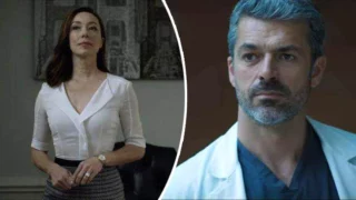 Doc, Molly Parker protagonista del remake americano