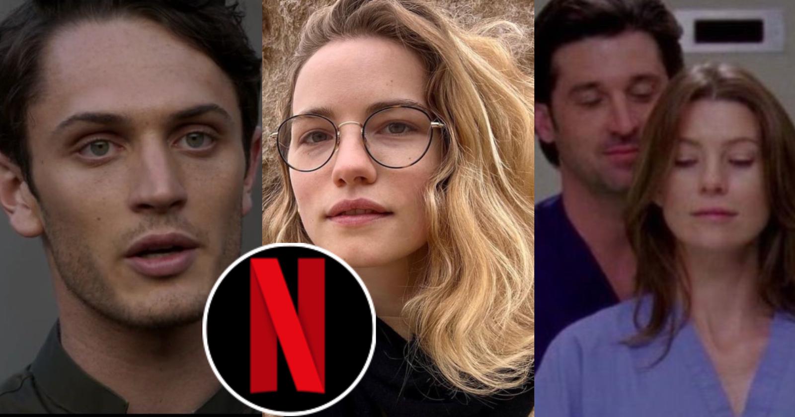 Pulse, cosa sappiamo del medical drama di Netflix