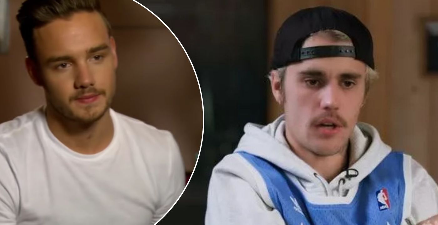 Justin Bieber ricorda Liam Payne con un video tributo dei fan Justin Bieber ricorda Liam Payne con un video tributo dei fan