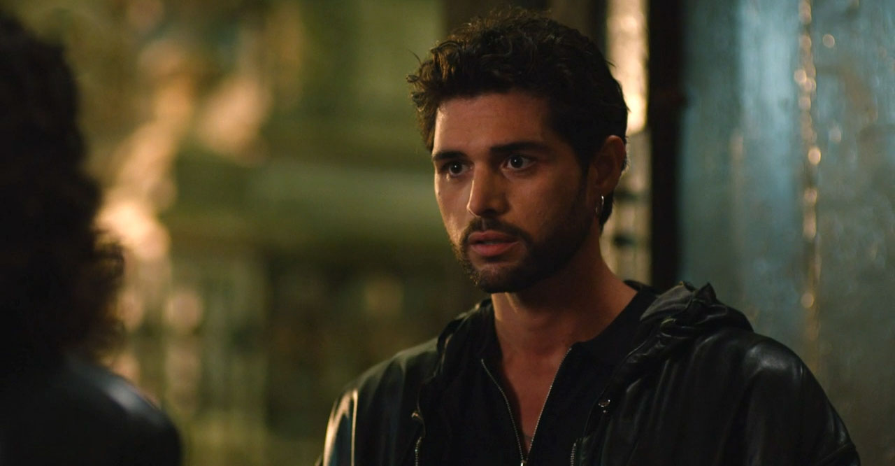 Mina Settembre 3 anticipazioni quarta puntata, 2 febbraio