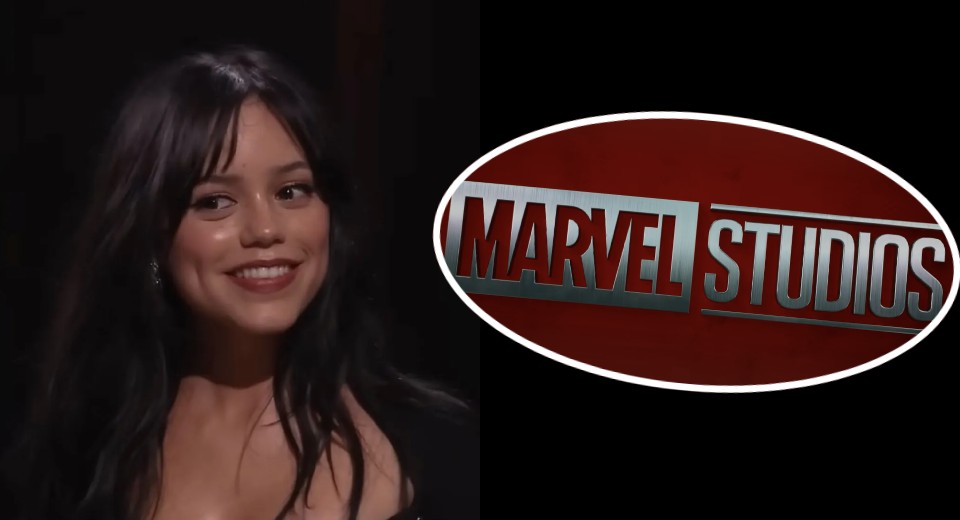Jenna Ortega in trattative per un ruolo importante nell'MCU? Rumor