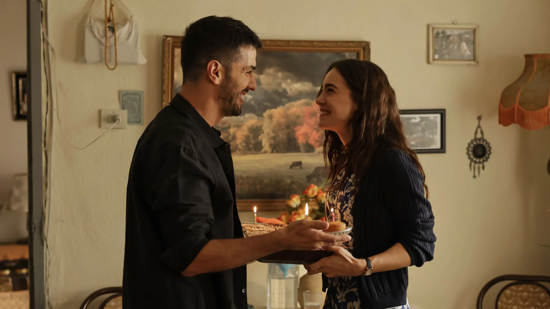 La notte nel cuore si ferma: pausa estiva per la serie turca