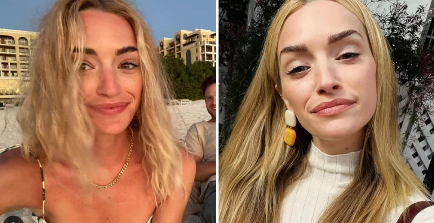 Brianne Howey: chi è l'attrice di Ginny & Georgia