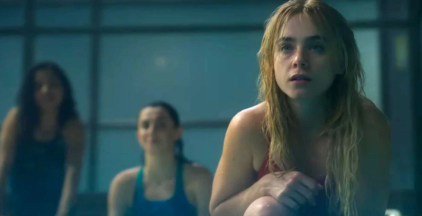 Olympo Netflix: dove e come vedere la serie in streaming