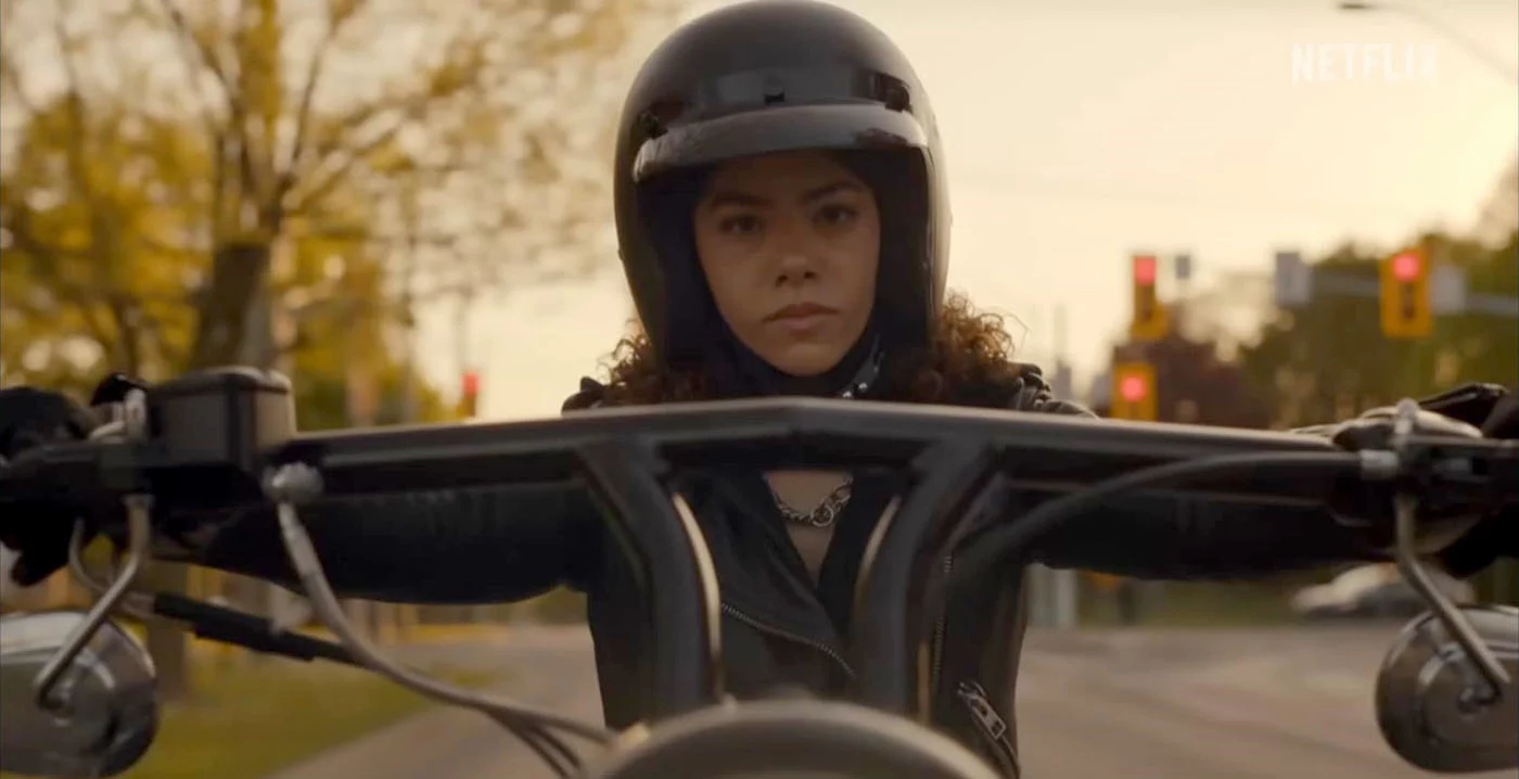 Dove vedere Ginny & Georgia 3 in streaming su Netflix