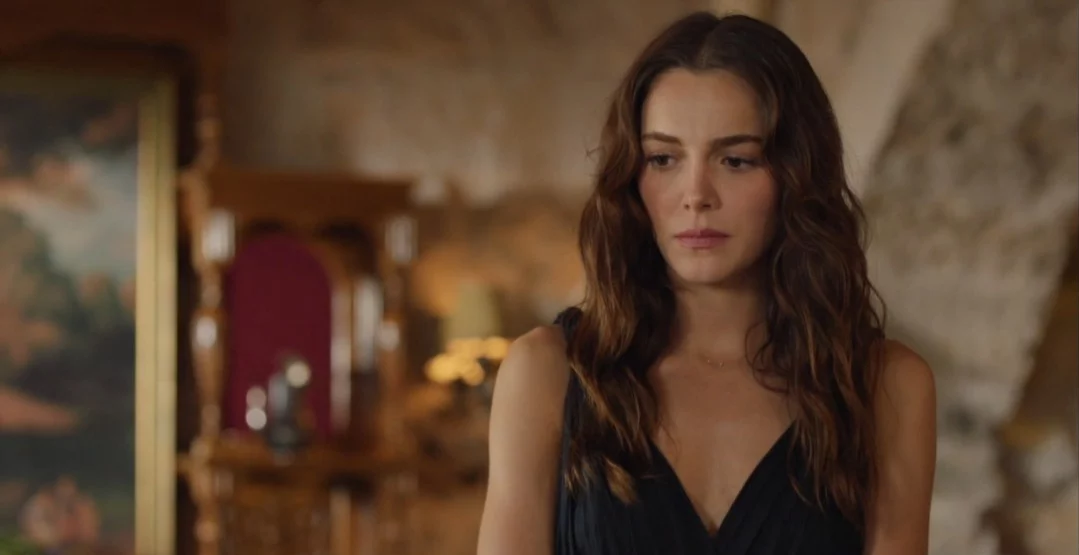 La Notte nel Cuore anticipazioni sesta puntata, 27 giugno