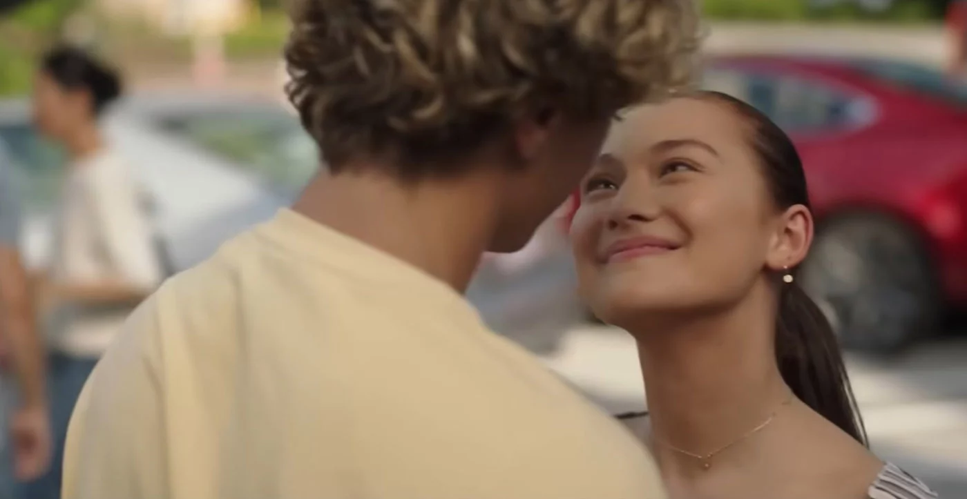 Quando esce l'ultimo episodio de L'estate nei tuoi occhi 3