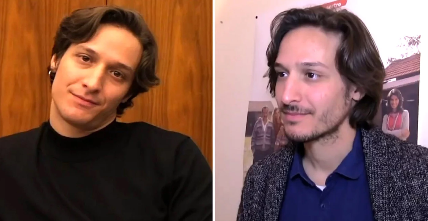 Chi è Dario Aita: età, carriera, vita privata e fiction