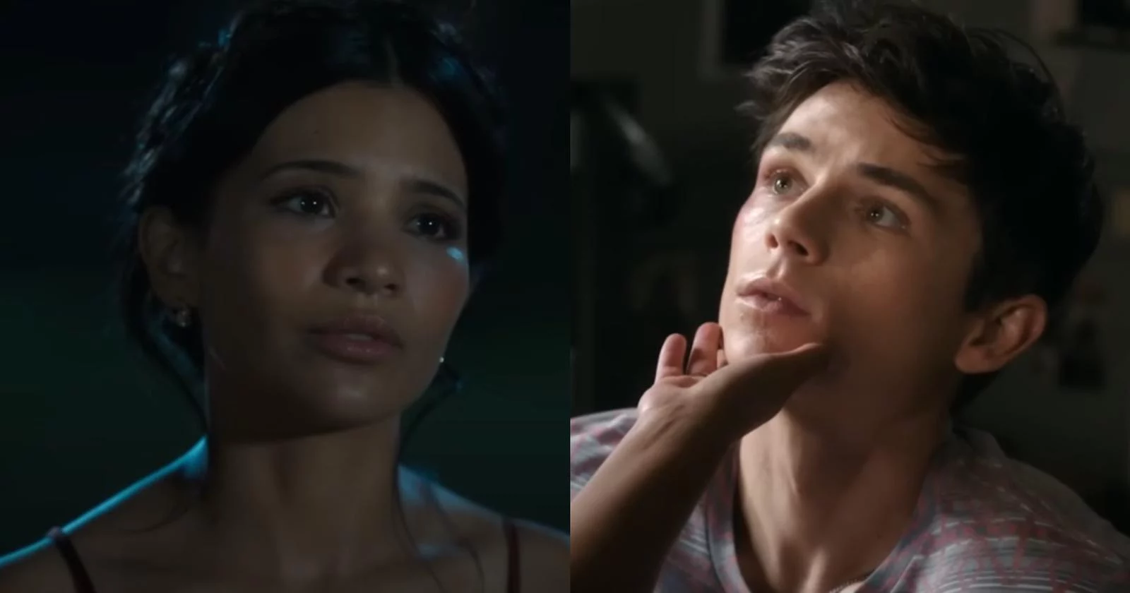 Uno splendido errore 2, il finale doveva essere diverso