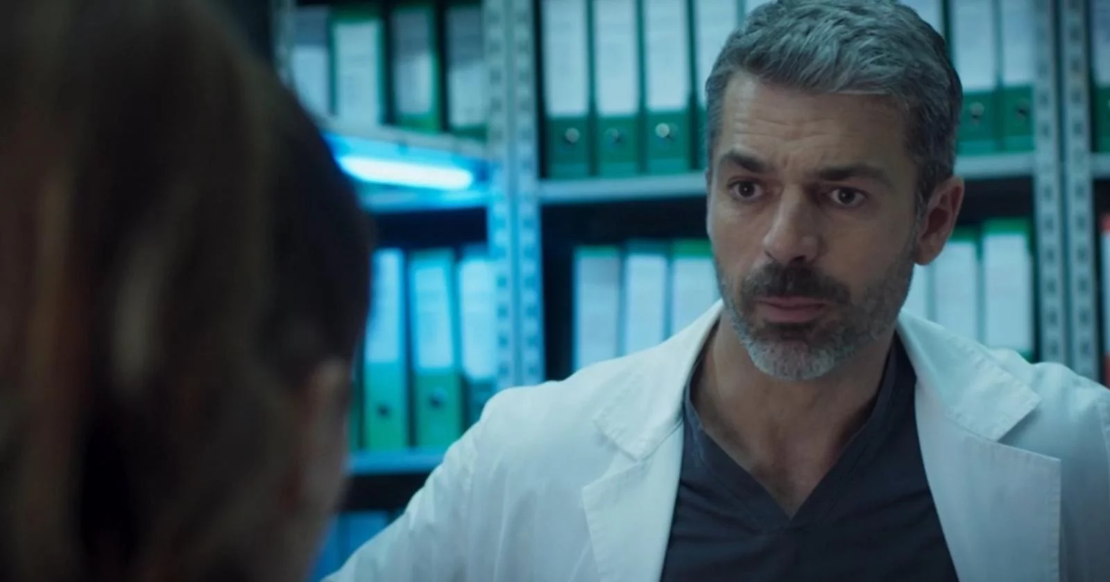 Doc 4, un video dal set spoilera l'arrivo di un nuovo specializzando