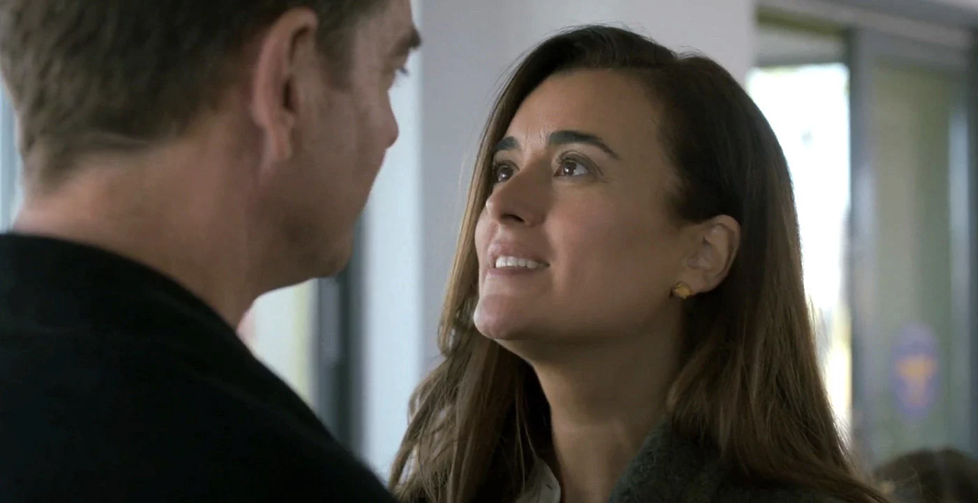NCIS Tony & Ziva 1x01: il primo incontro della coppia nel 2020