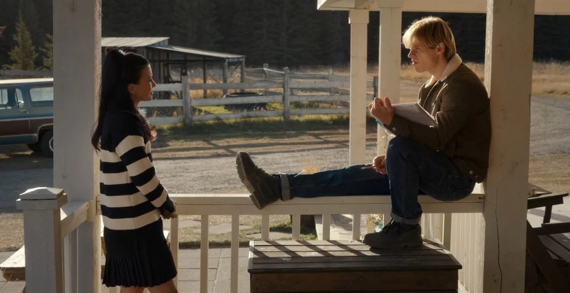 Uno Splendido Errore 3: tutti i dettagli sulla terza stagione