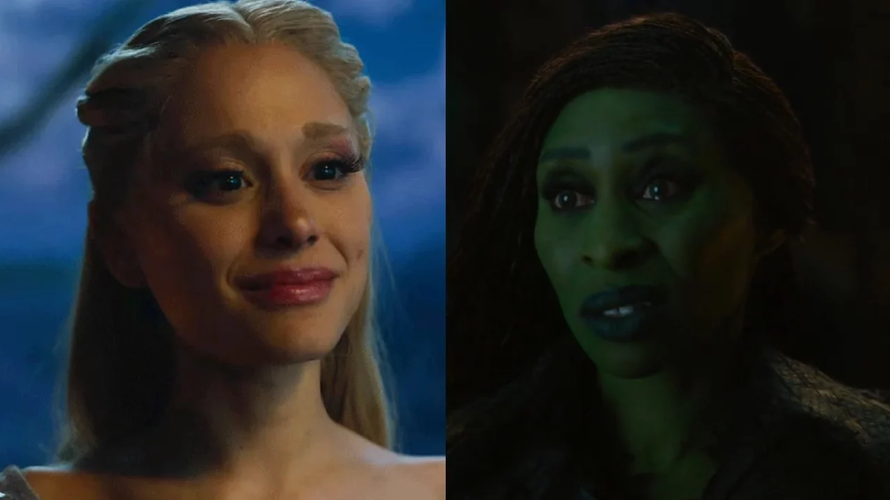 Wicked parte 2, tutto quello che sappiamo finora